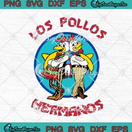 Los Pollos Hermanos Breaking Bad