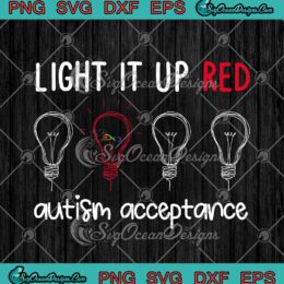 Autism Acceptance Symbol SVG - Acceptance Autism Awareness SVG PNG ...