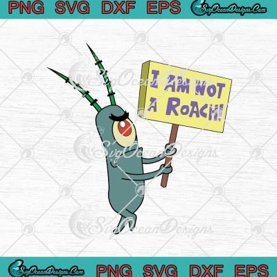 SpongeBob SquarePants I Am 5 SVG - Best Day Ever 5th