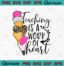 Teaching Is A Work Of Heart Teacher Gift SVG PNG EPS DXF - Teacher Life ...