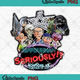 Jeff Dunham Seriously PNG JPG, Peanut Jeff Dunham PNG JPG Clipart ...