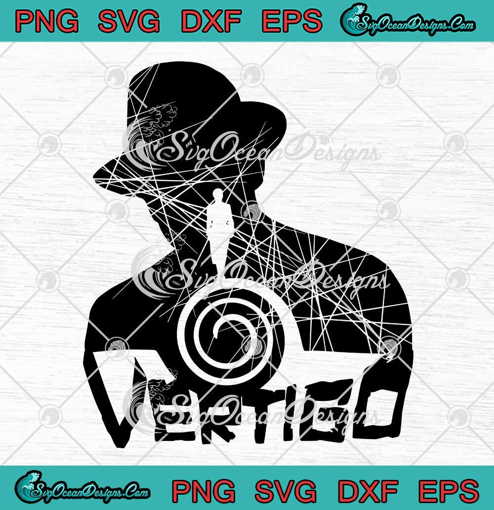 Hitchcock’s-Vertigo-Movie-SVG-Alfred-Hitchcock-Vertigo-SVG-PNG-Cricut ...