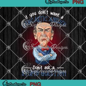 Peanut Am I Pissing You Off Fa Fa SVG - Jeff Dunham Movie SVG PNG ...