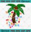 Chicka Chicka Boom Boom SVG, Coconut Tree Alphabet SVG PNG EPS DXF PDF ...