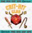 Crit-Hit Club SVG, Hellfire Club SVG, Stranger Things 4 Gaming SVG PNG ...