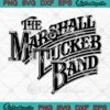 The Marshall Tucker Band SVG, Rock Band SVG, American Music Band SVG ...