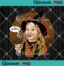 Dani Dennison Yabbos Art Halloween PNG, Hocus Pocus Dani Gifts PNG JPG ...
