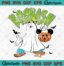Disney Goofy Boo Bash Halloween SVG, Goofy Ghost Mickey Pumpkin Bat SVG ...
