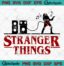 Stranger Things Rocker Eddie Munson SVG, Stranger Things 4 SVG, Movie ...