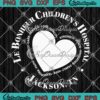 Le Bonheur Children's Hospital SVG, Heart Symbol Custom Design SVG PNG ...