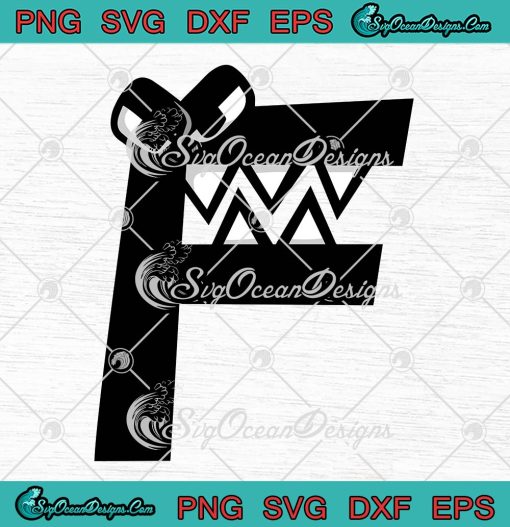 Villain Alphabet Lore F Costume SVG, Boys Matching Evil Letter Funny ...
