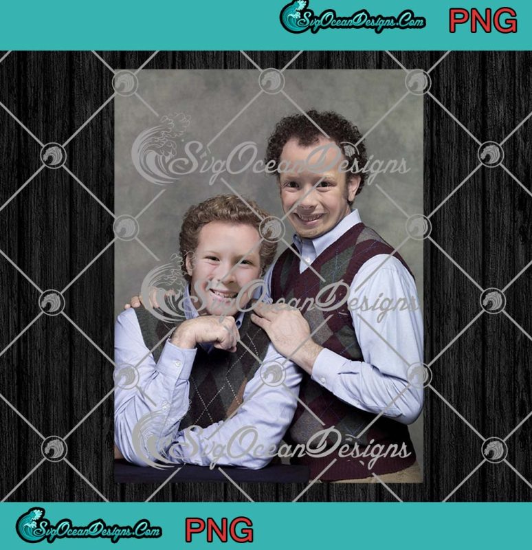 Funny Step Brothers Nighthawk And Dragon PNG, Movie Custom Face Design ...