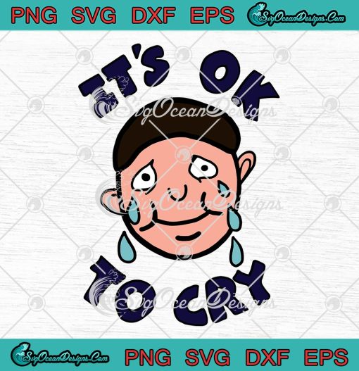 It’s Ok To Cry Daria SVG PNG, Cute Kids Daria SVG, Sick Sad World SVG ...