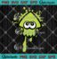 Nintendo Boys' Splatoon Team Green SVG, Nintendo Splatoon Inkling Squid SVG PNG EPS DXF PDF ...