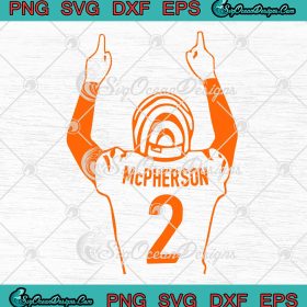 Joe Burrow 9 Player SVG, Cincinnati Bengals SVG, American Football NFL ...