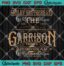 The Garrison Tavern The Peaky Blinders SVG, Birmingham England SVG PNG EPS DXF PDF, Cricut File