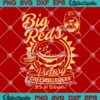 Andy Reid Playoffs Arrowhead Big Red SVG - Kansas City Chiefs Coach SVG ...