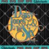 Daisy Jones And The Six Aurora SVG, American Tour Vintage Circle Logo ...