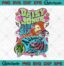 Daisy Jones And The Six SVG - Aurora Tour SVG - Chicago Stadium SVG PNG ...