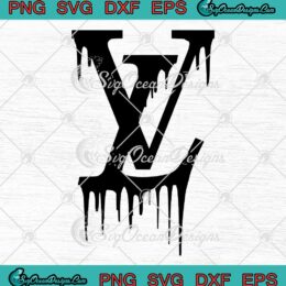 LV Dripping Neoprene 12s SVG - Matching Air Jordan 12 Retro Neoprene ...