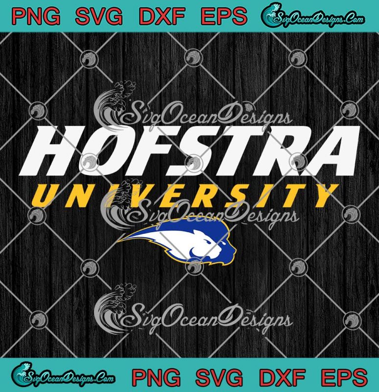 Hofstra University Hofstra Pride SVG - Hofstra UniversitySVG PNG EPS ...