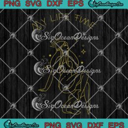 Stars Cosmic Vintage Light SVG - Cosmic Souls Retro Vintage SVG PNG EPS ...