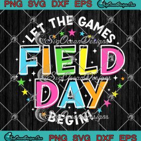 Field Trip Squad Funny Teacher SVG - Field Day Squad SVG PNG, Cricut File