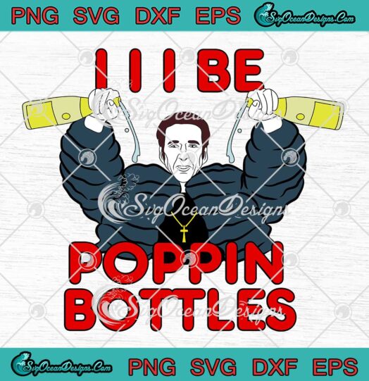 Nicolas Cage I I I Be Poppin Bottles SVG - Funny Nicolas Cage SVG PNG ...