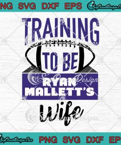 I Love Ryan Mallett Football 2023 SVG - Rip Ryan Mallett SVG PNG EPS ...