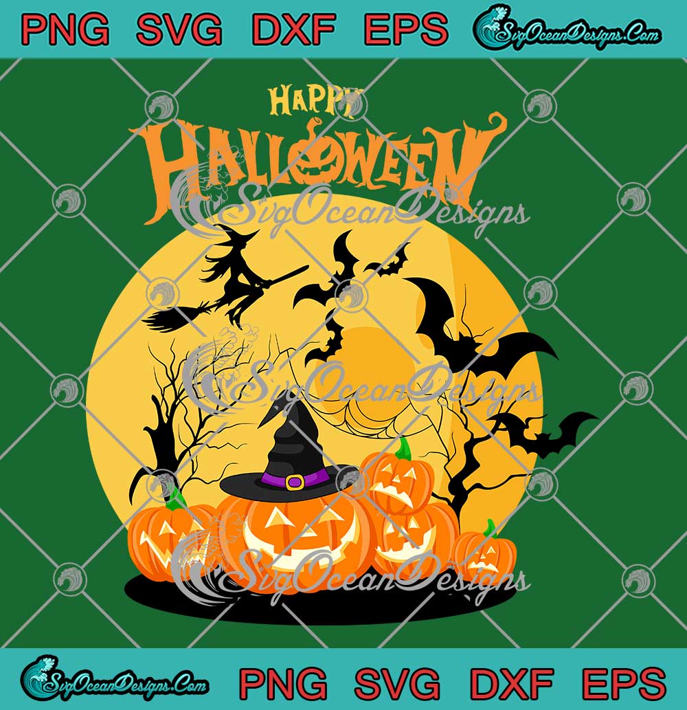 Funny Couple Happy Halloween SVG - Spooky Season Halloween Costume SVG PNG EPS DXF PDF, Cricut File