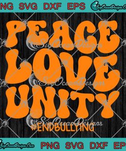 Unity Day Designs SVG PNG Cricut Silhouette