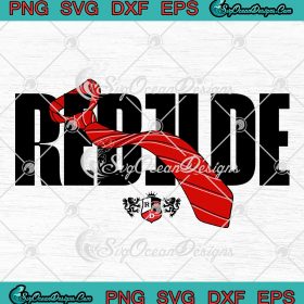 Rebelde RBD Music Band 2023 SVG - Soy Rebelde Tour 2023 SVG PNG EPS DXF ...