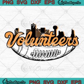 University Of Tennessee Volunteers 1794 SVG - Tennessee Volunteers ...