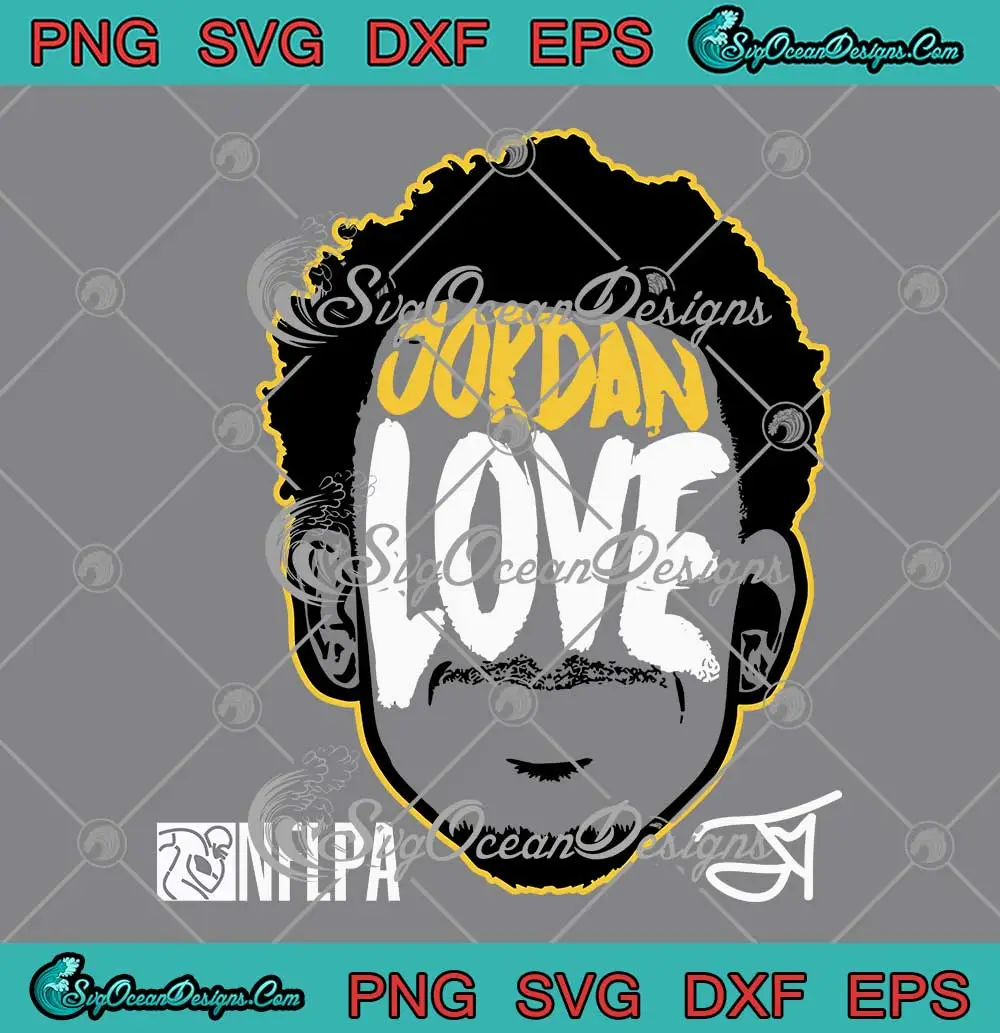 Jordan Love Green Bay Packers SVG - NFLPA Football Signature SVG PNG ...