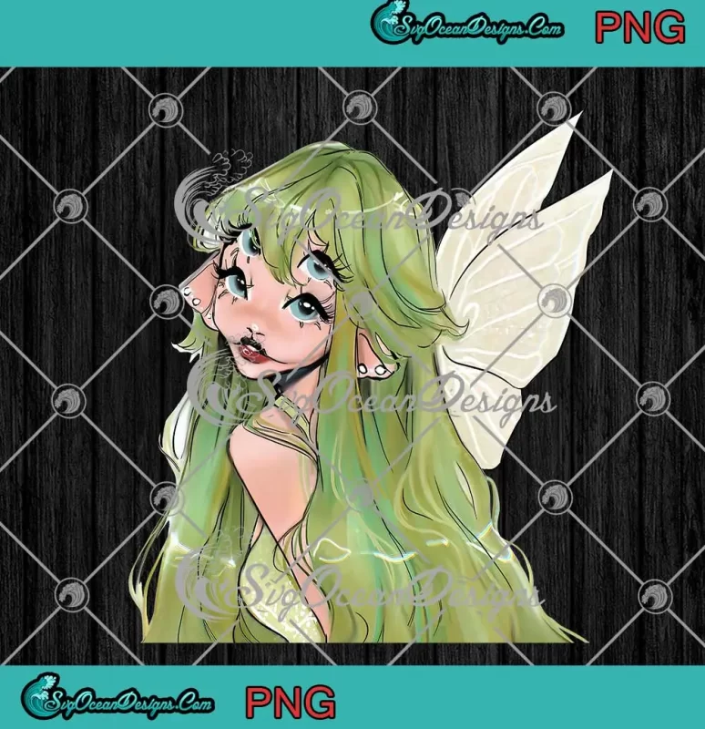 Melanie Martinez Graphic Art PNG - Cute Gift For Music Fan PNG JPG ...