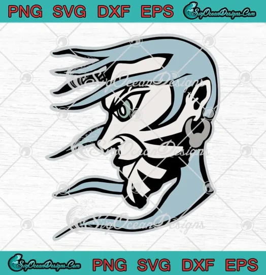 WWE Jeff Hardy Self Portrait SVG - Hardy Boyz Wrestling SVG PNG, Cricut ...